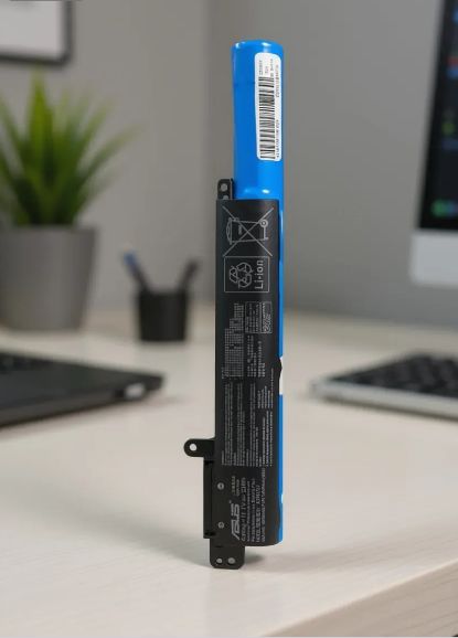 Аккумулятор для ноутбука Asus X507MA X507UB X507UA X507UF F507UF , X407UB X407UA X507LA F507UA X407MA / A31N1719 - батарея 3000mAh