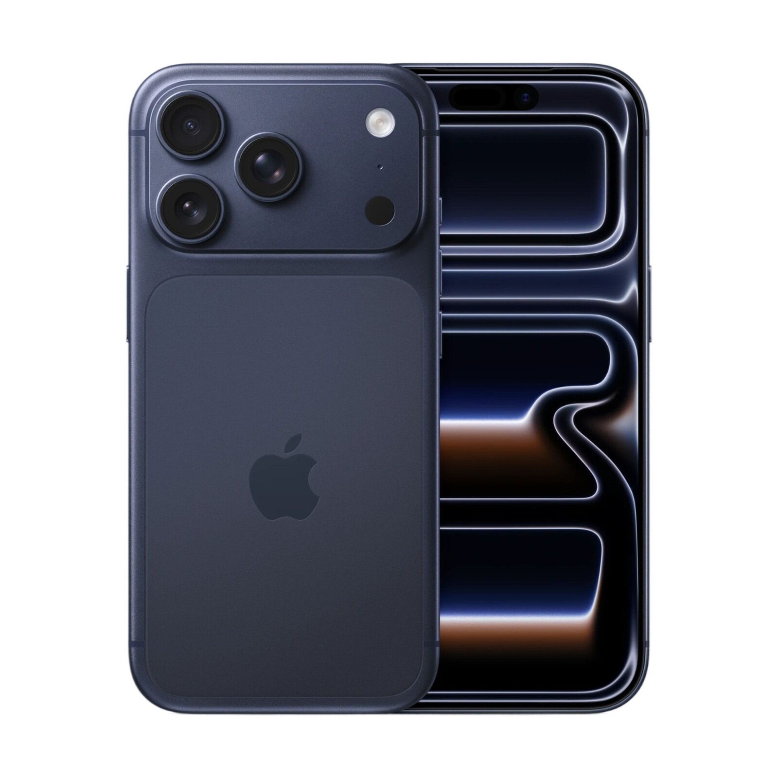 Смартфон Apple iPhone 17 Pro 1Tb eSIM Deep Blue (Синий) Global