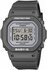 CASIO, черный
