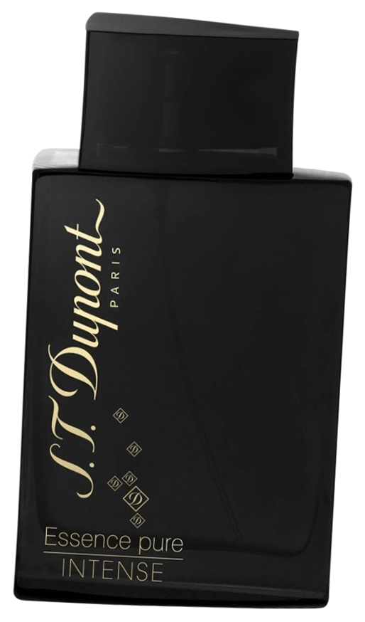 Духи мужские Дюпон Эссенс Пьюр Ом Интенс 100 мл / S.T. Dupont Essence Pure Homme Intense