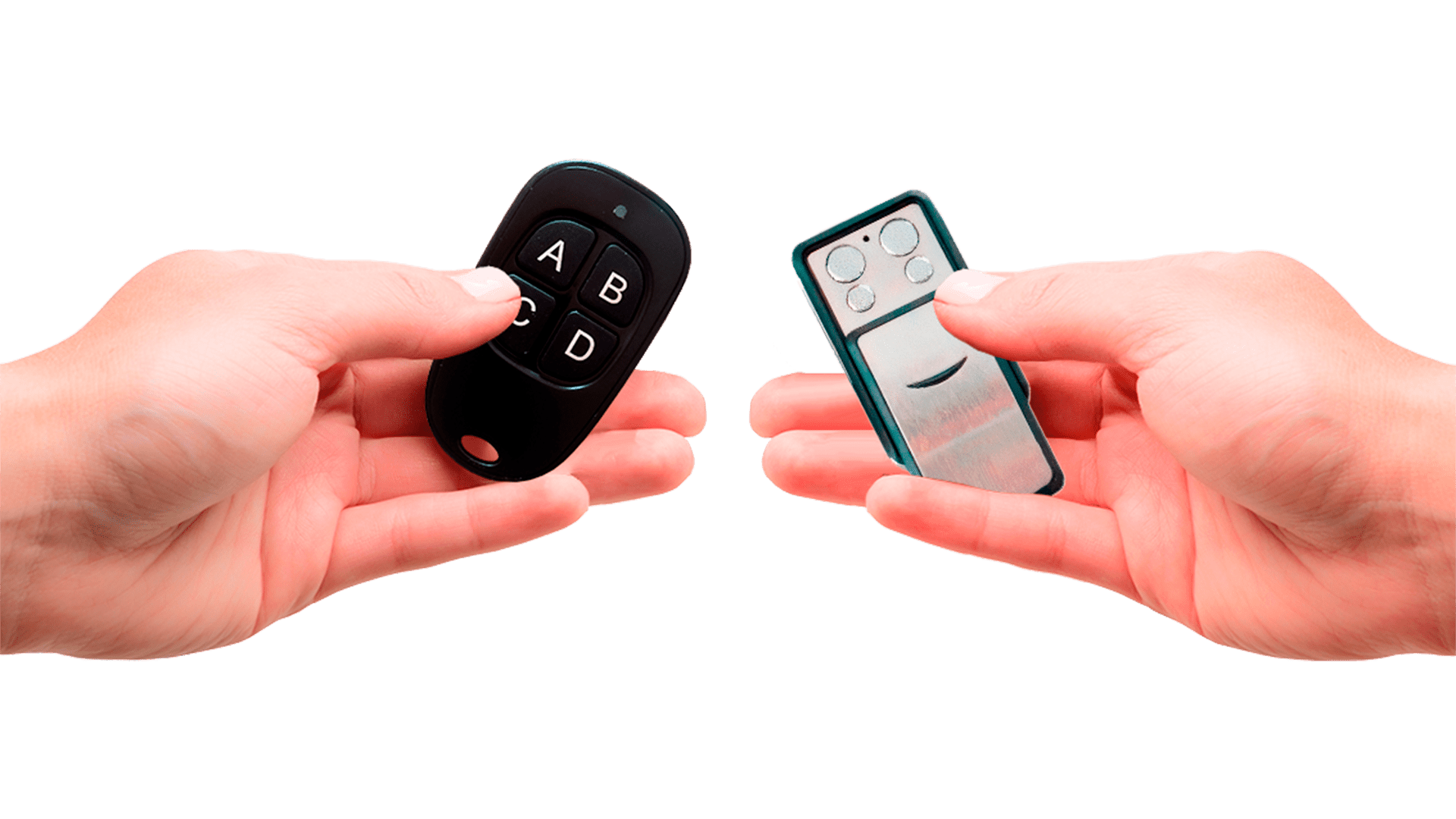 Пульт Prime Pult BT для Bytec