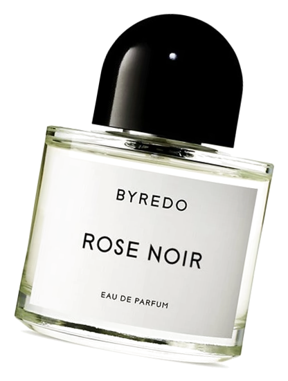 Байредо Роза Нуар сэмпл 2 / Парфюмерная вода Byredo Rose Noir миниатюра