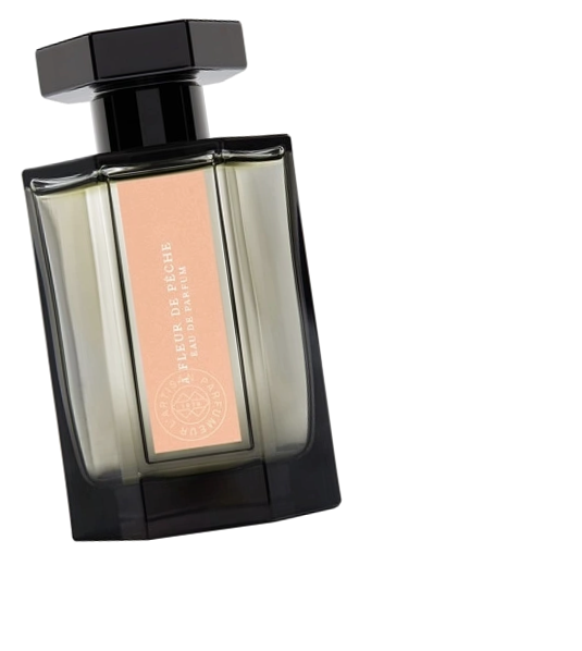 Парфюмерная вода L Artisan Parfumeur A Fleur De Peche пробник 1.5 / Л Артизан Парфюмер Флер Де Пеш сэмпл аромата