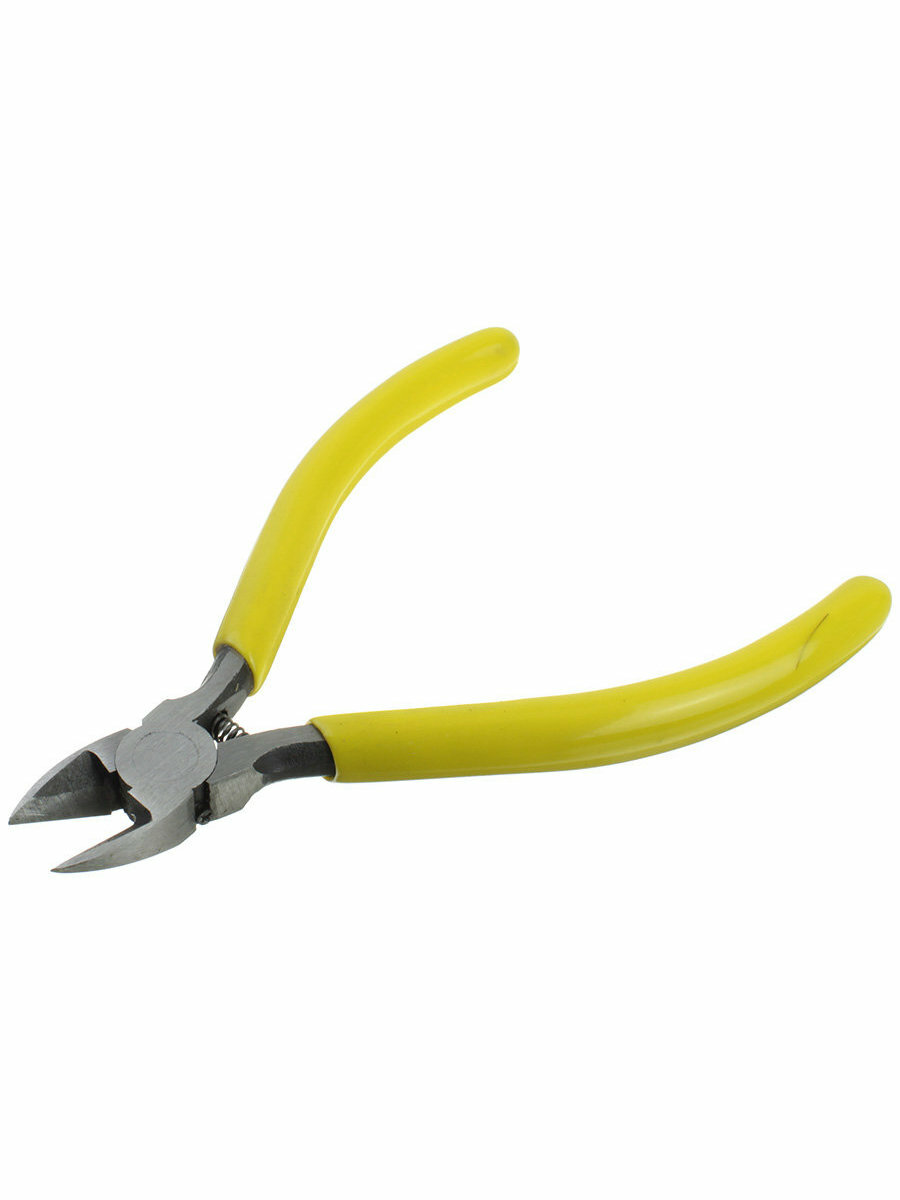 Бокорезы 125мм Bosi Tools BS203052