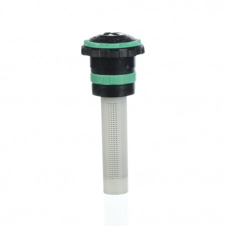 K-Rain RN 100-ADJ90 - ротатор | 90-270° | 4.0 - 4.6 м. | Зеленый