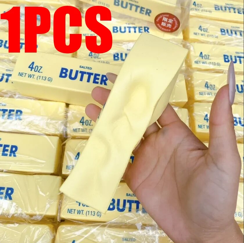Антистресс Палочка Масла, 1PCS