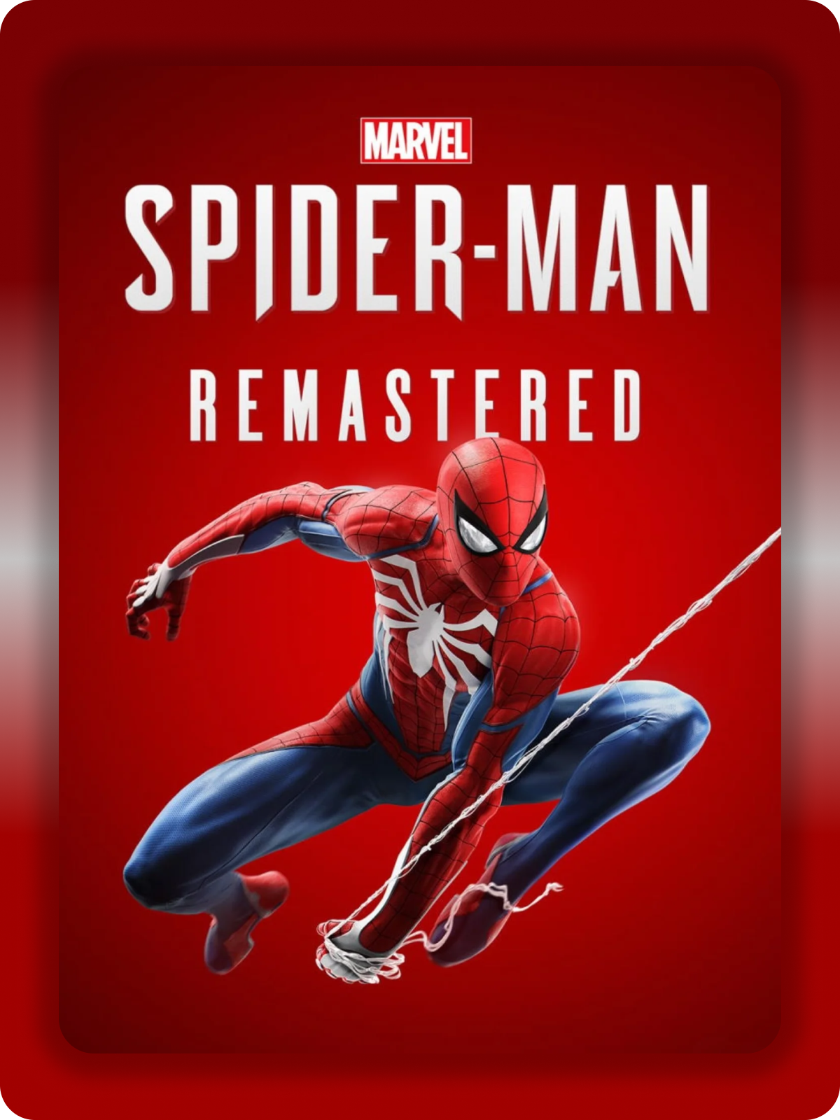 Marvel’s Spider-Man Remastered, СНГ без РФ и РБ