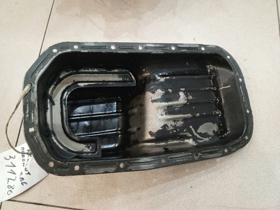 Поддон масляный двигателя от Hyundai Accent 2000-2012