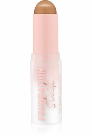 Основа под макияж Essence Тональный стик FOUNDATION, оттенок 201, 10 г