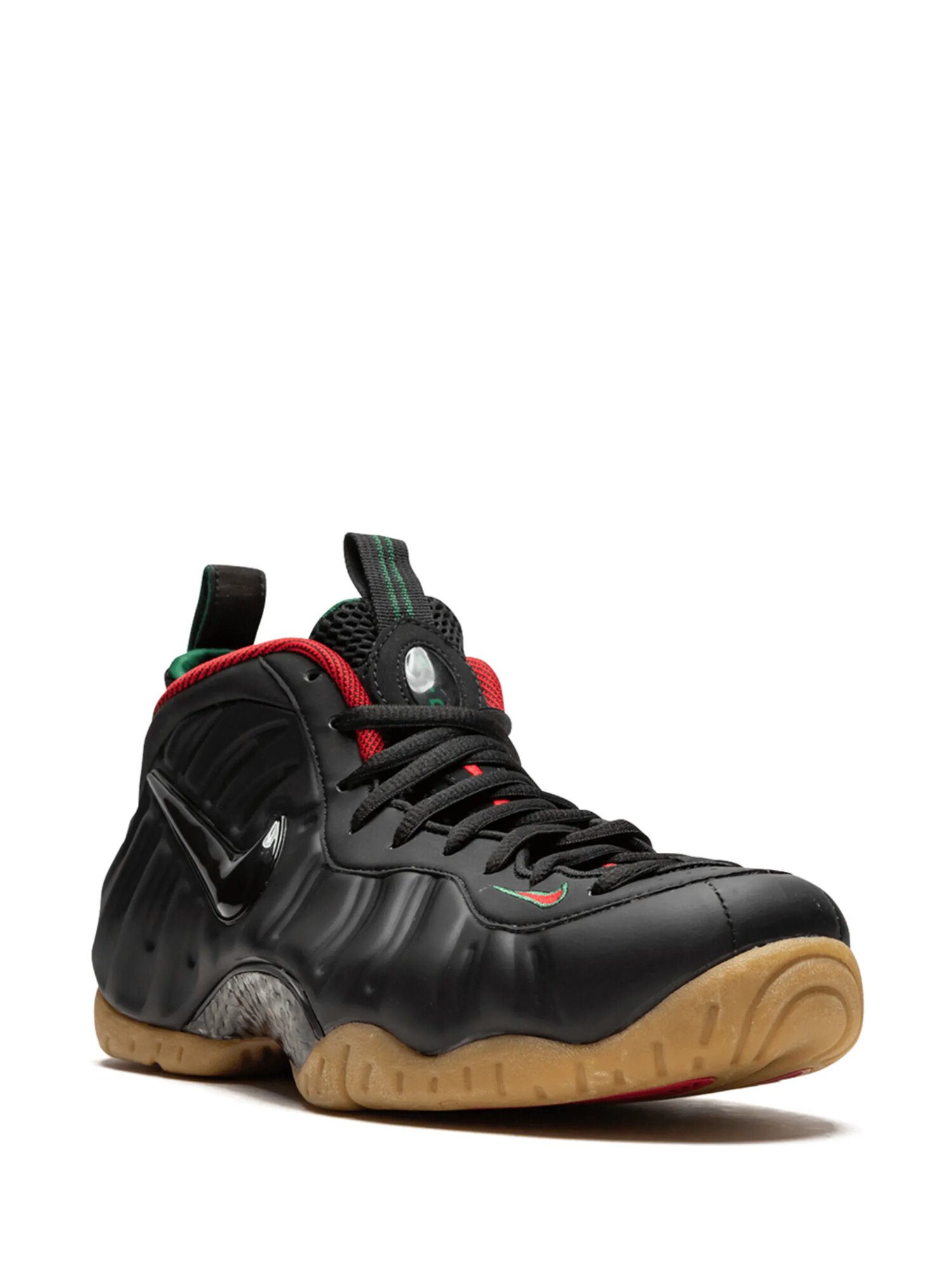 Кроссовки NIKE Air Foamposite Pro, размер 13 US — фото 1
