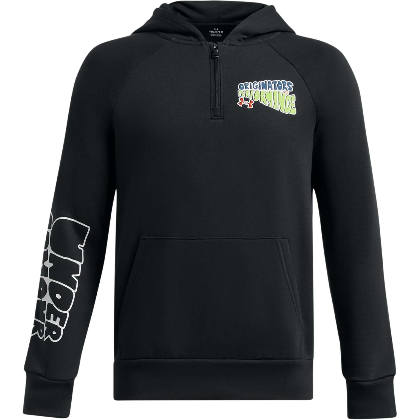 Толстовка Rival Fleece Sketch Pack, 1 шт.