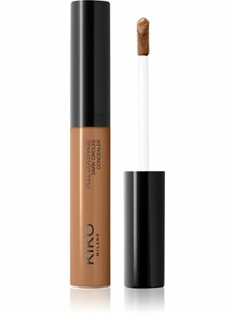 Консилер KIKO Milano Full Coverage Dark Circles Concealer, оттенок 23 Coffe, 8 мл
