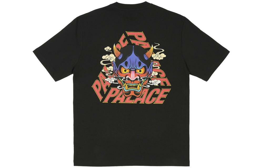 Футболка Demon P3 T Shirt