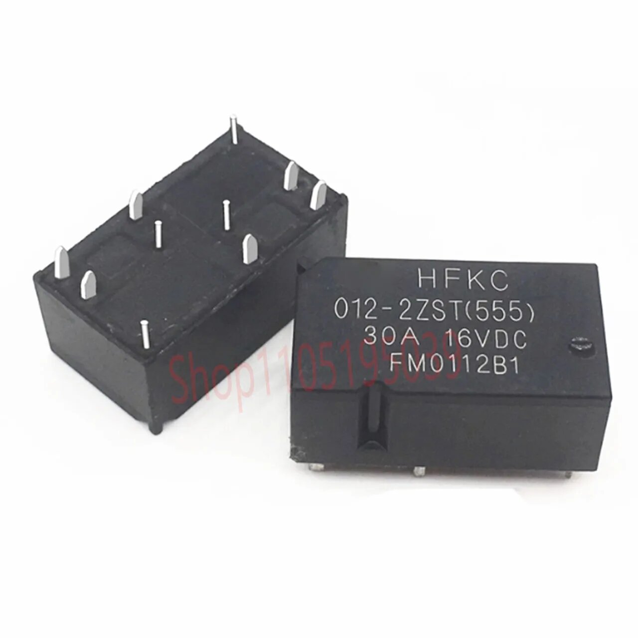 Электромагнитное реле Hfkc-T 024-2Zt