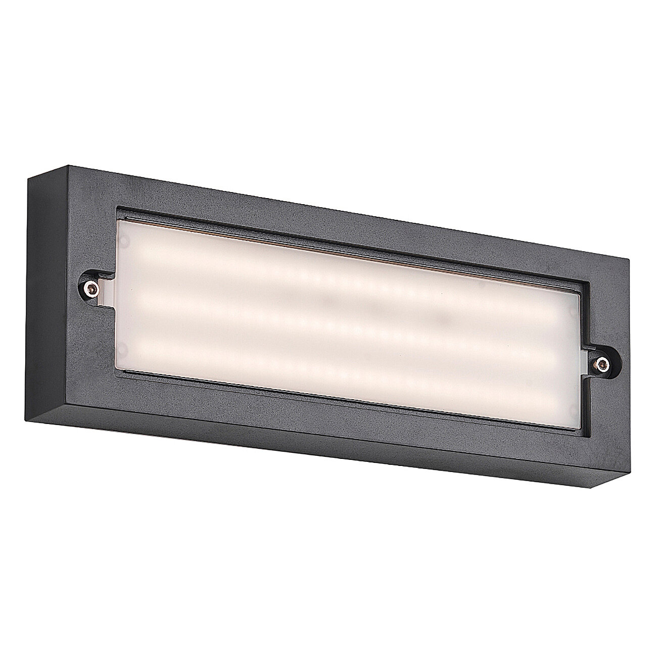 Уличный настенный светильник Escada 30001 30001W/03LED