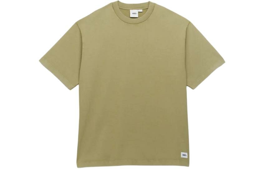 Футболка Gothic Olive