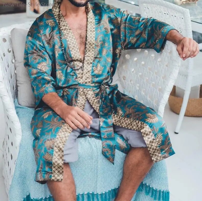 Халат