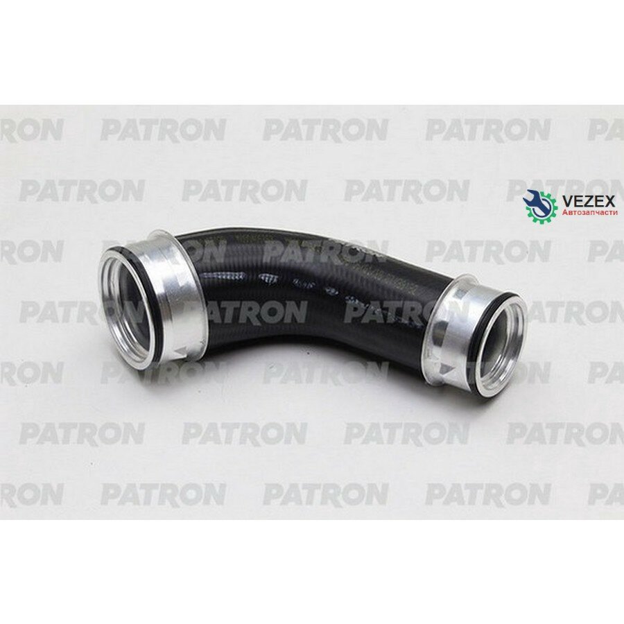 PATRON PH1059 Патрубок интеркулера VOLKSWAGEN: TRANSPORTER V 1.9D2.5D 0308 PH1059