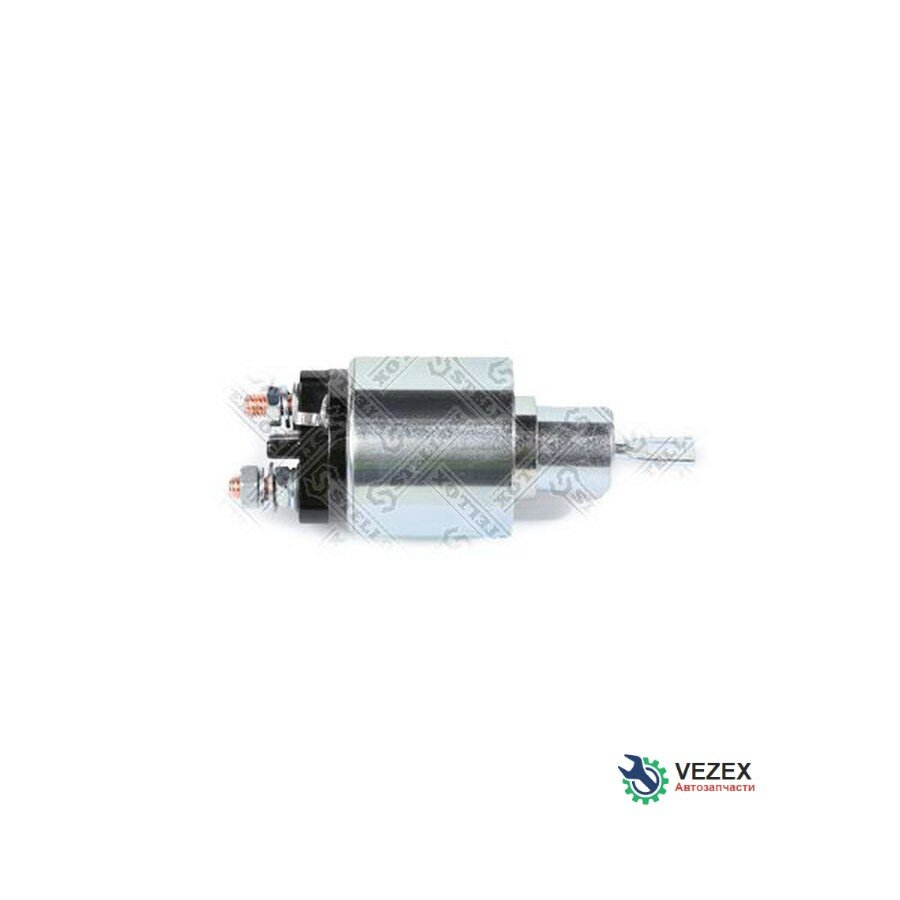 STELLOX 0685172SX реле втягивающее!\ Ford Sierra/Fiesta/Focus/Mondeo/Scorpio 1.6-2.0