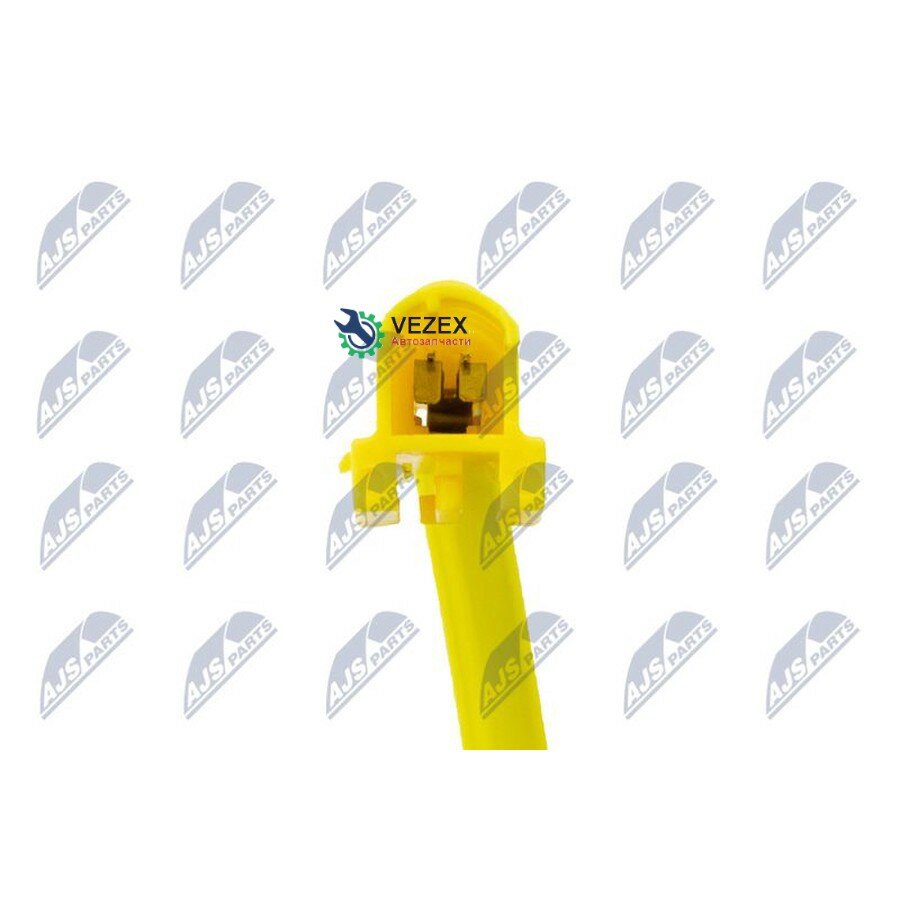 NTY EAS-DW-002 Кольцо контактное рулевого колеса