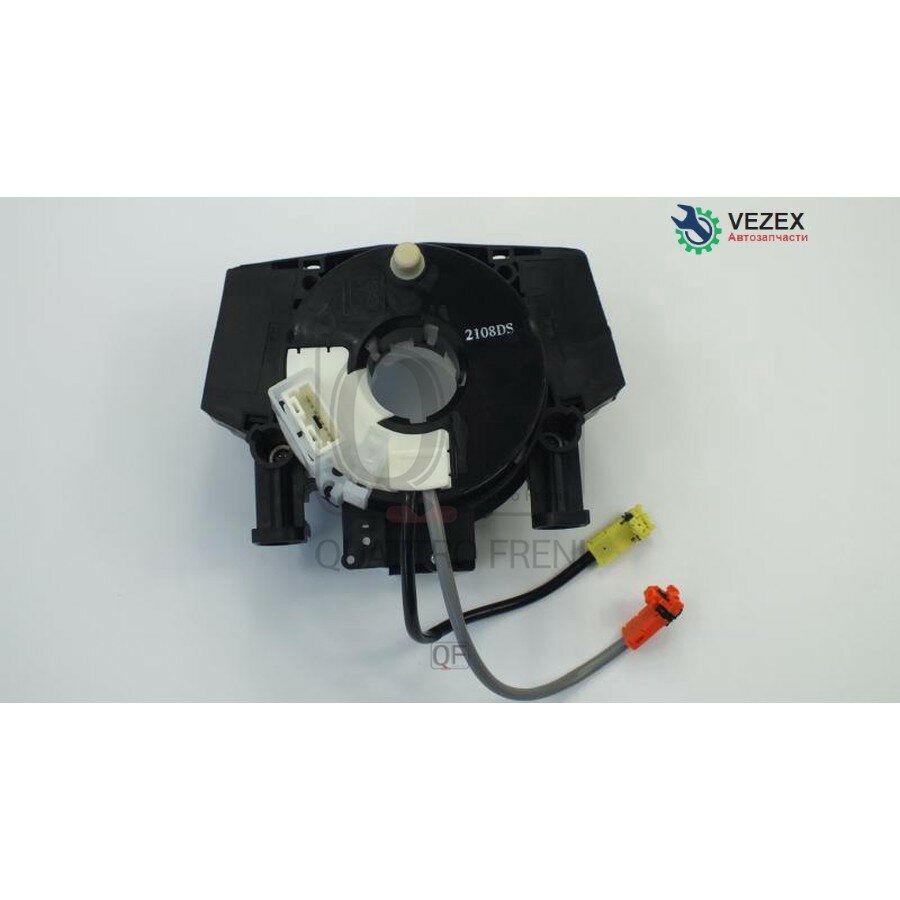 QUATTRO FRENI QF00E00122 Кольцо контактное рулевого колеса