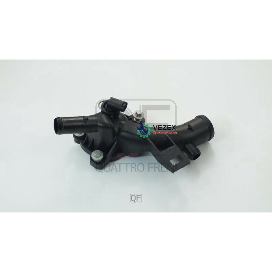 QUATTRO FRENI QF15A00309 Фланец системы охлаждения