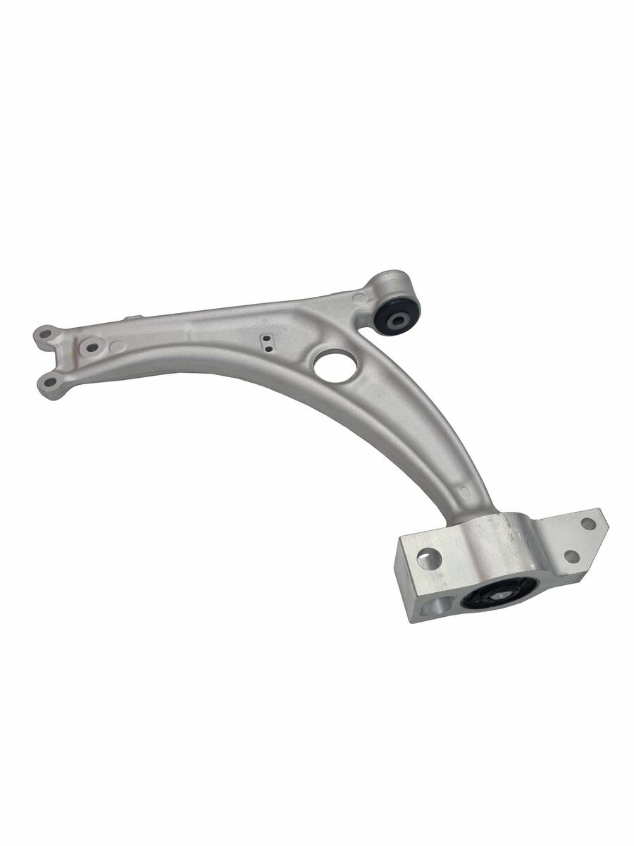 Рычаг подвески передний CTR CQ0536 для Volkswagen Passat, SEAT Alhambra, AUDI Q3 / Фольксваген, Сеат, Ауди