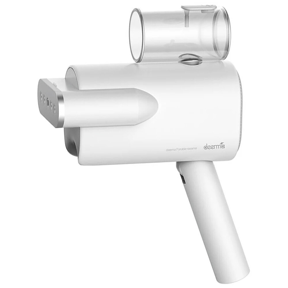 Отпариватель ручной Deerma Portable DEM-HS007 Белый