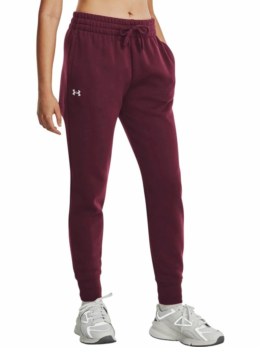 Брюки спортивные Under Armour Rival Fleece Jogger