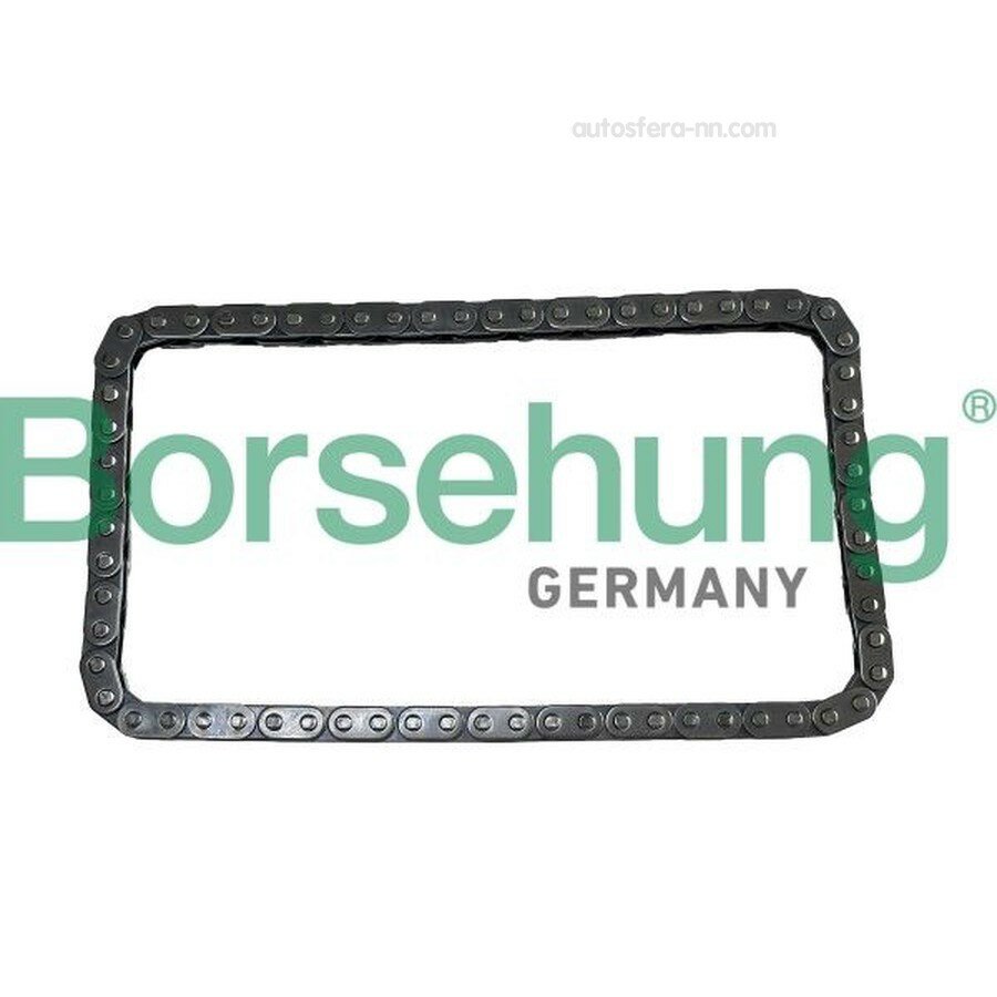 BORSEHUNG B13346 Цепь ГРМ
