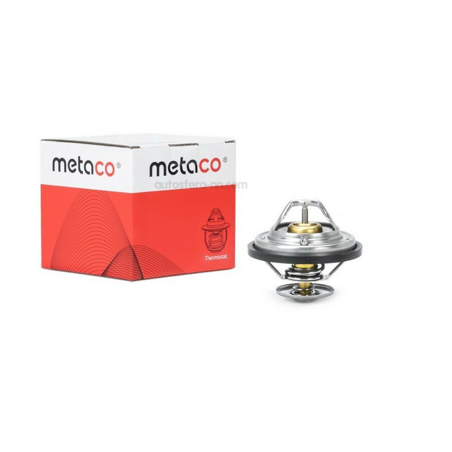 METACO 1520079 Термостат