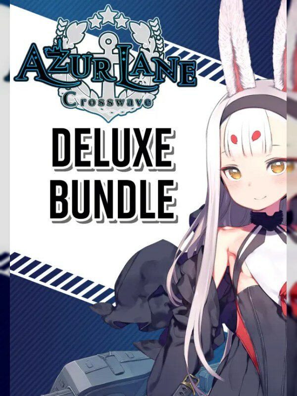 Azur Lane: Crosswave - Deluxe Pack DLC, Весь мир