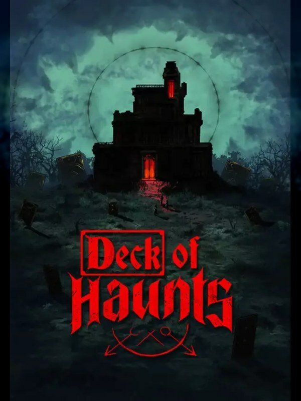 Deck of Haunts, РФ и СНГ