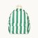 Рюкзак Green stripes