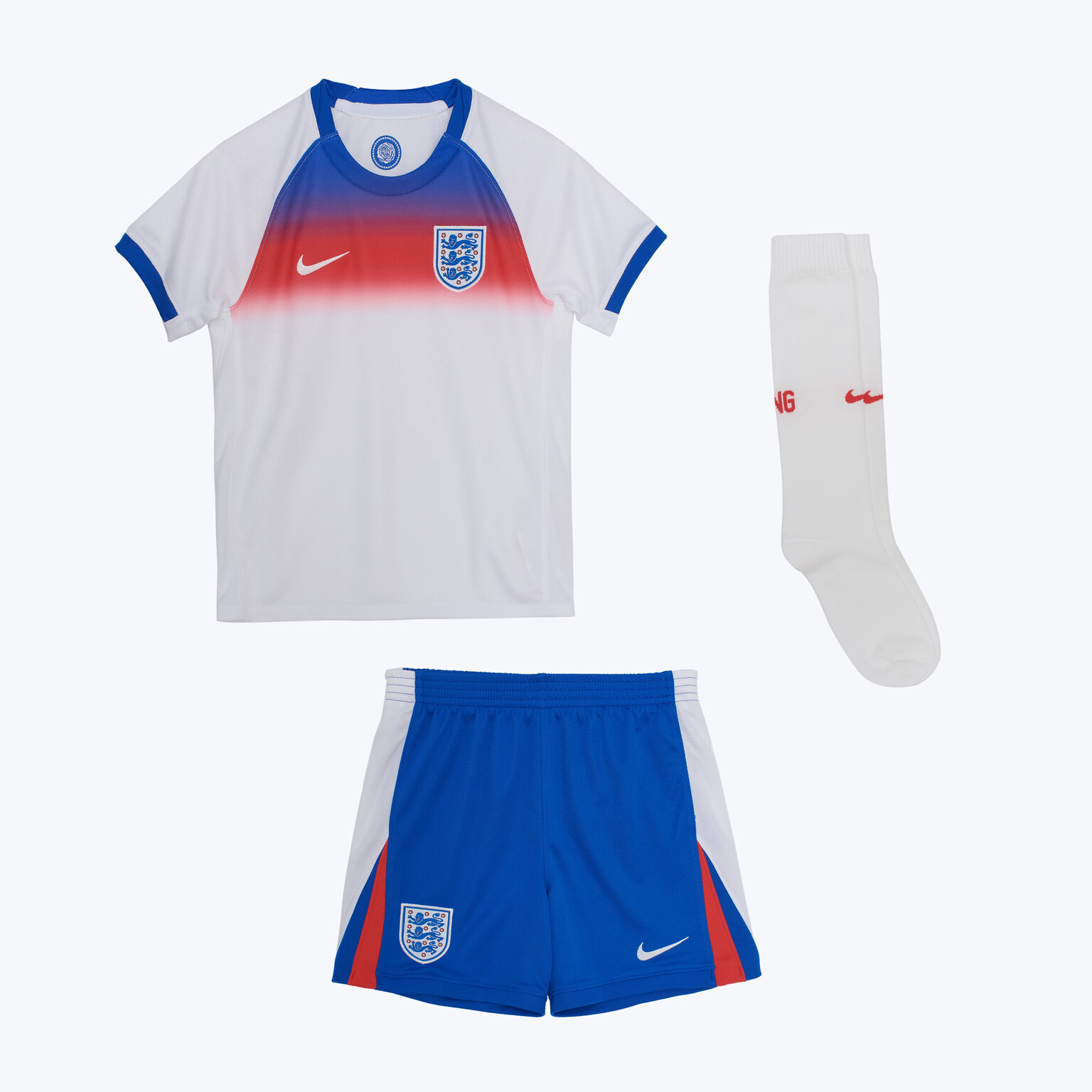 Форма спортивная