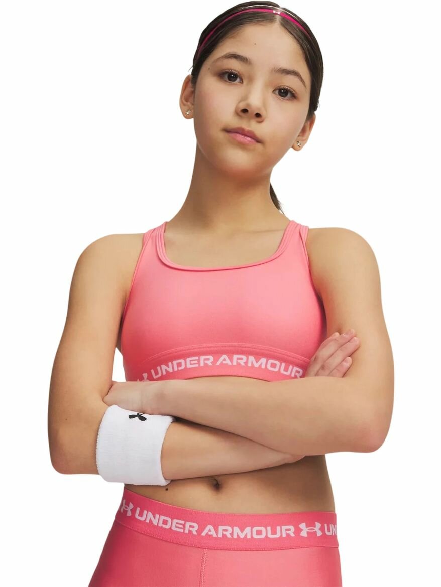 Топ Under Armour G Crossback Bra