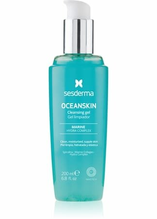 Средство для умывания sesderma oceanskin, 200 мл