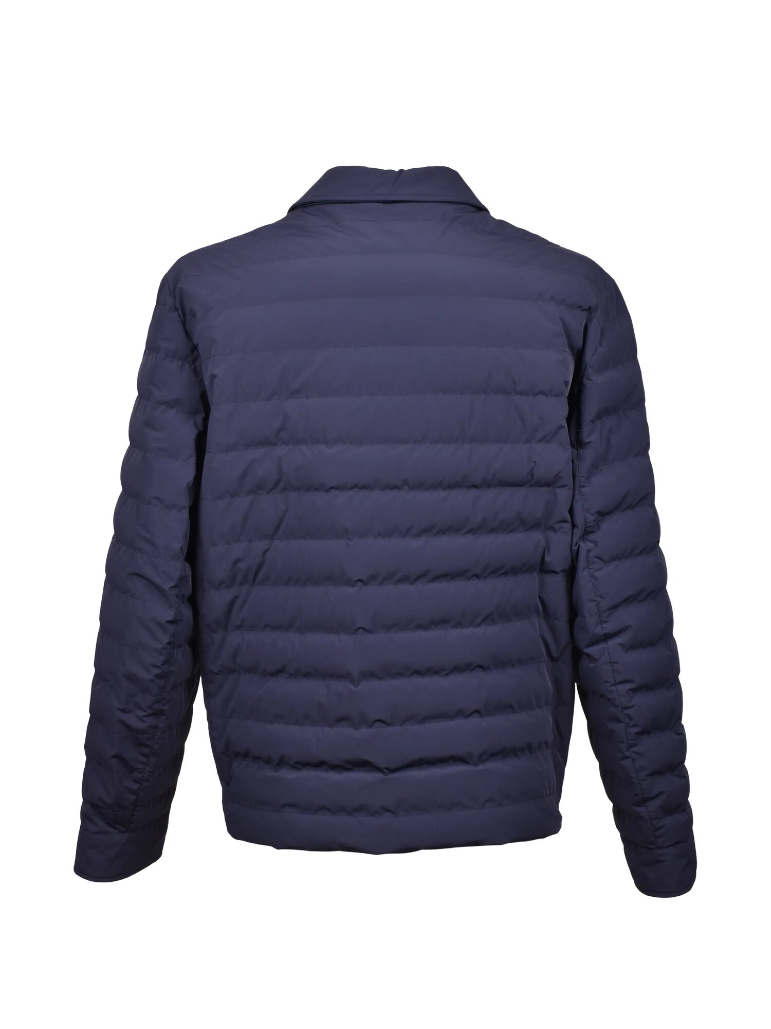 Куртка BRUNELLO CUCINELLI, размер 54, blue — фото 1