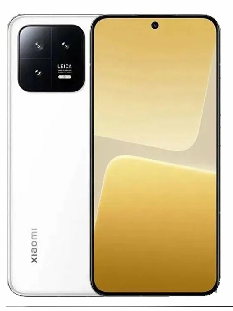 Смартфон Xiaomi MI-13, 5G, 6.46", , NFC, Android 13 — фото 1