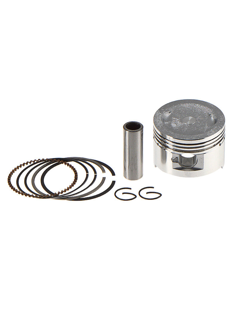 Поршень для скутера с двигателем 4T 139QMB 70cc d-47 WM