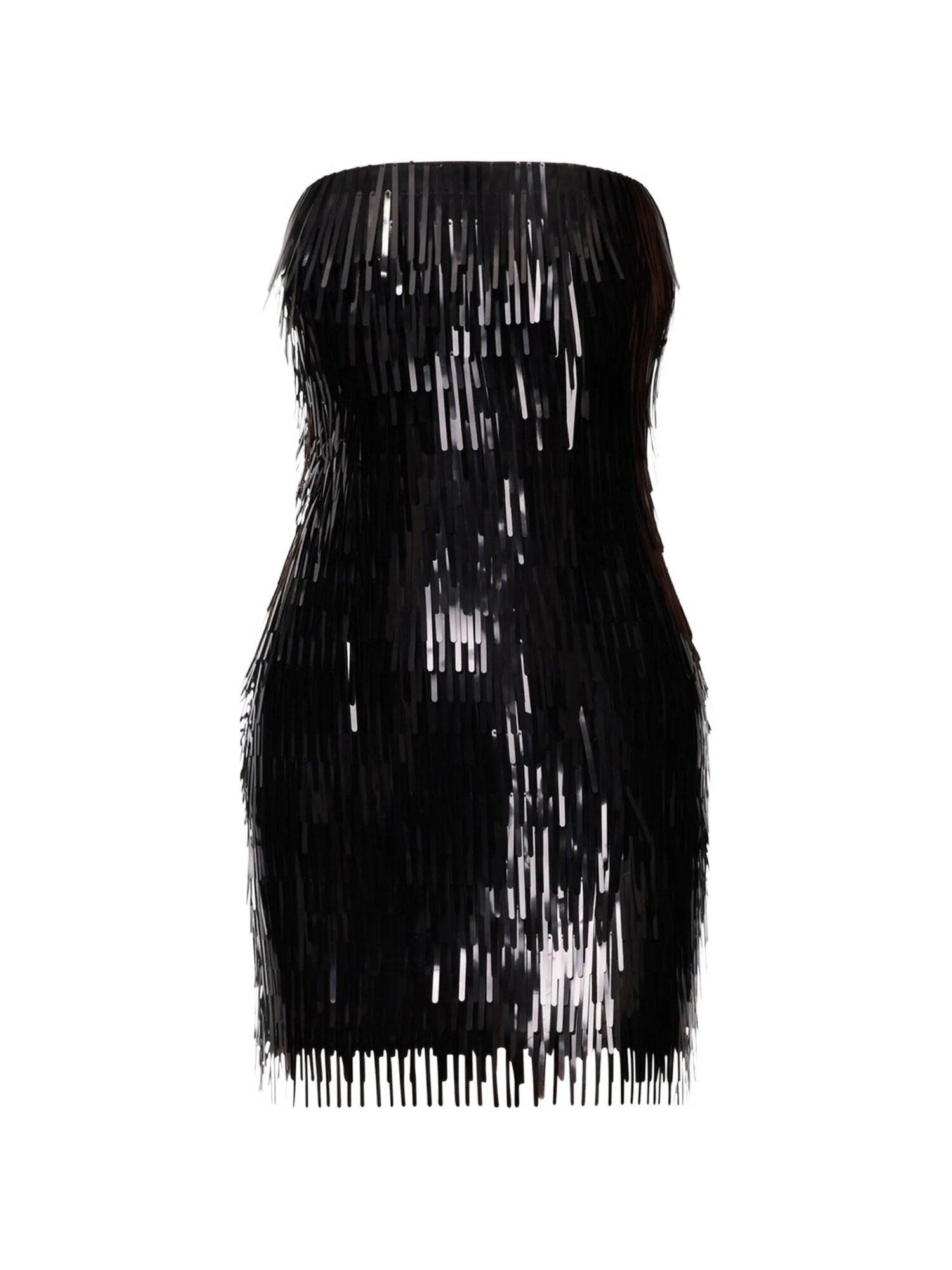Платье Herve Leger The Keira