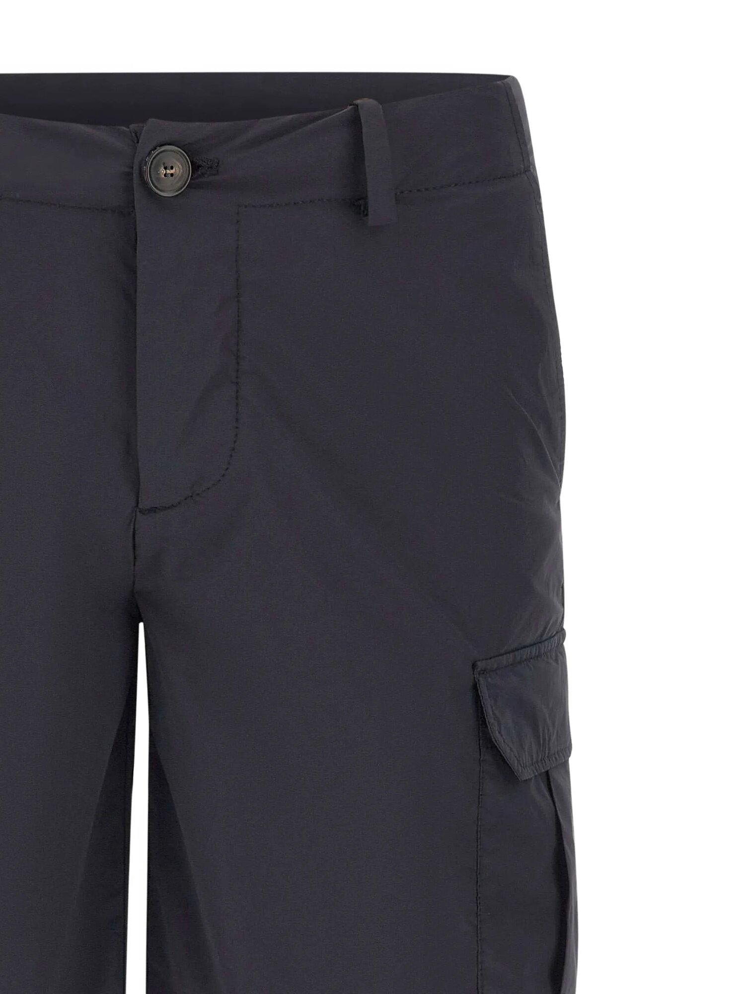 Шорты RRD Cargo shorts, размер 54, blue — фото 1