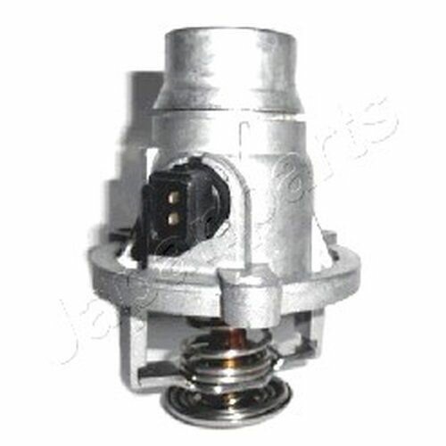Термостат BMW 5 (E60), BMW 5 (F10, F18), BMW 5 Gran Turismo (F07), BMW 5 Touring (E61), BMW 6 (E63), BMW Japanparts VTBM03 для BMW 5 серия E60, E61, F07, F10, 6 серия E63, E64, F12, F13, 7 серия, X5 E53, E70,