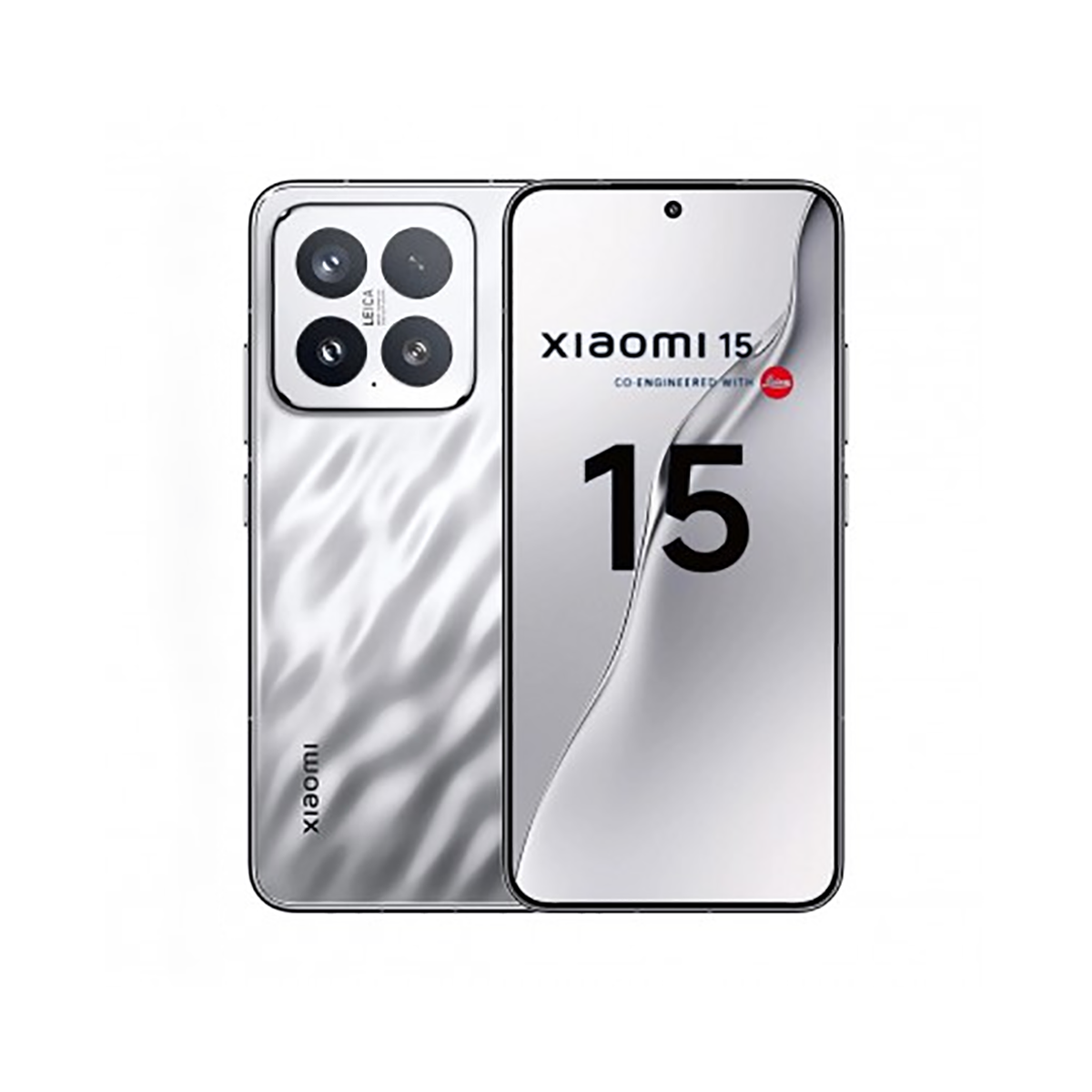 Xiaomi 15 (512GB, 12GB)Qualcomm SM8750-AB Snapdragon 8 Elite ждународная версия 5G+4G LTE
