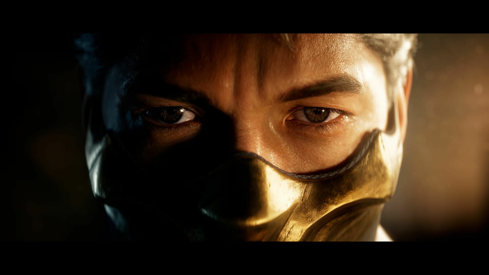 Игра Mortal Kombat 1 PS5 на диске Standard Edition 18+ [PS5, русские субтитры] — фото 1