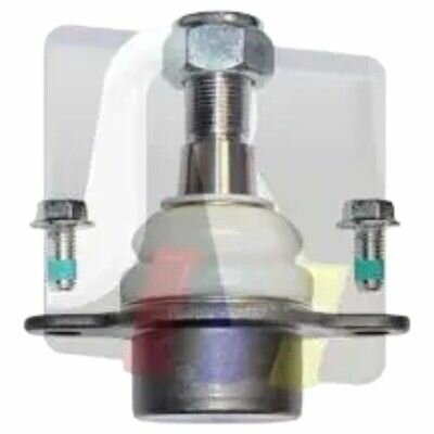 Шаровая опора L R RTS 93-00699-056 с крепежом Ford Transit Maxi 06->