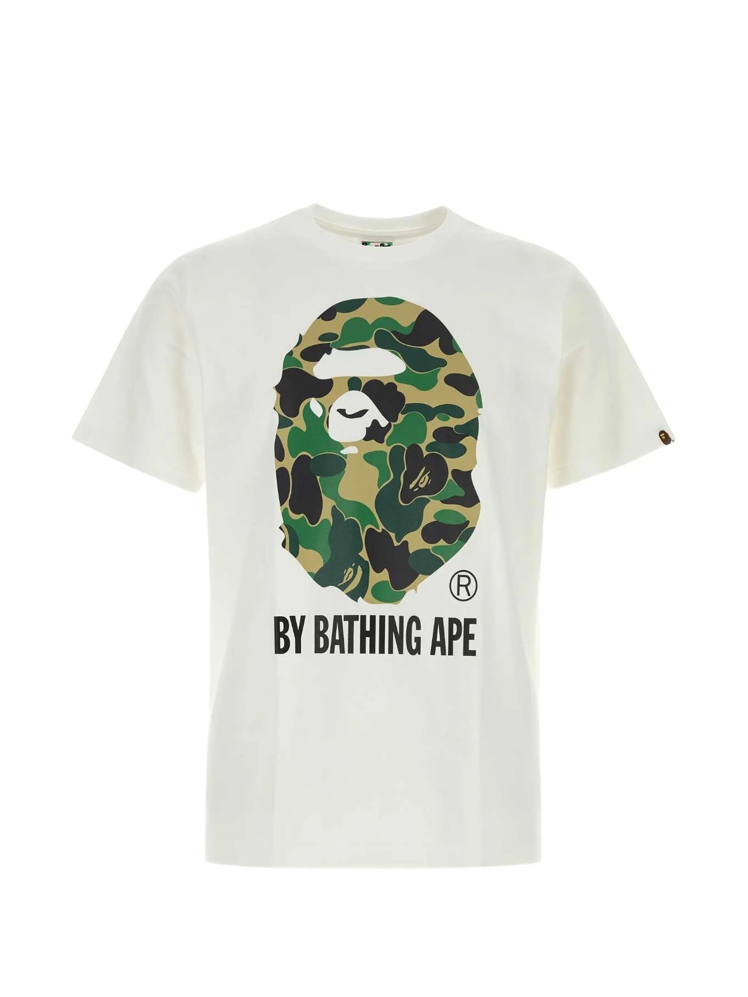 Футболка ABC Camo
