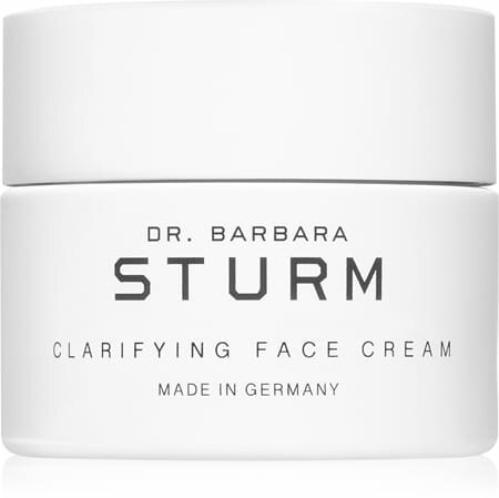 Крем для ухода за кожей Dr. Barbara Sturm clarifying face cream, 50 мл