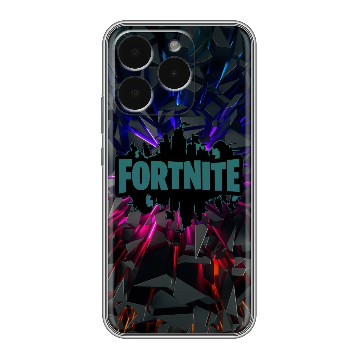 Чехол для Realme 15T — фото 1