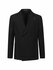 Пиджак Tagliatore Double-breasted textured blazer, размер 52